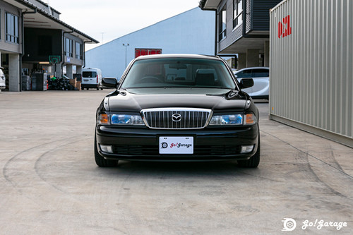 1999 Mazda Sentia 929 Exclusive | Go-Garage!