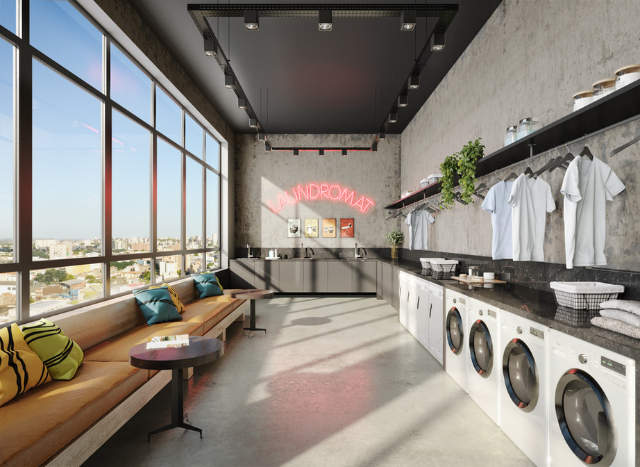 4D COMPLEX HOUSE | ABF Developments - Construtora e Incorporadora de ...