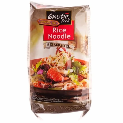 Exotic Foods Rice Noodles | B&S Agencies