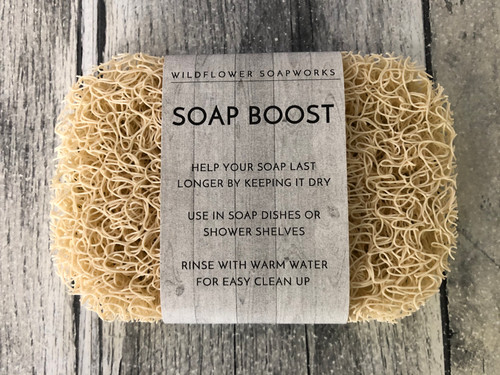 Soap Boost | store