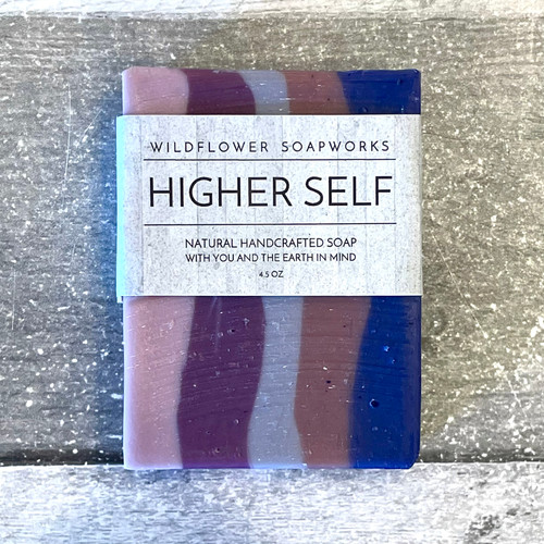 Higher Self Soap Bar | store