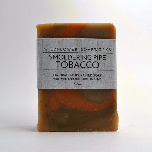 Smoldering Pipe Tobacco | store