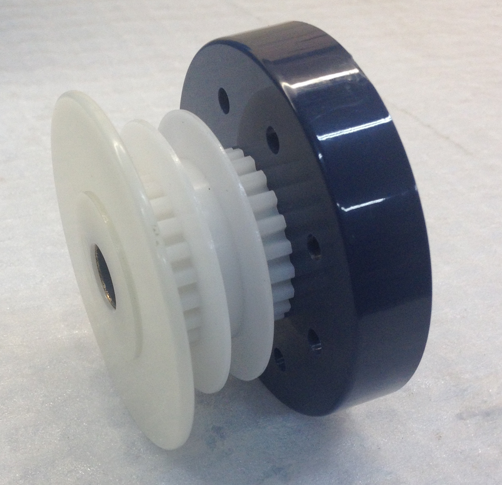 drive-wheel-robo-plus-120