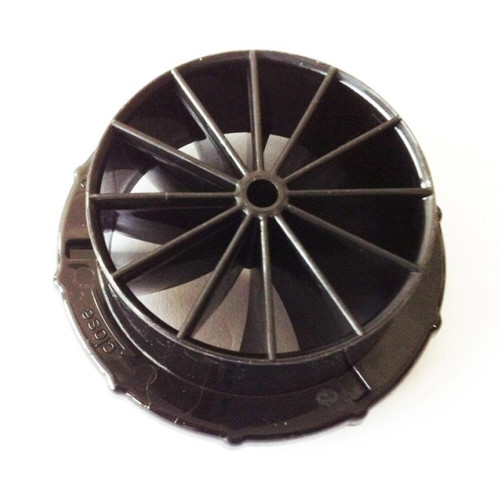 Impeller cover | RoboTek