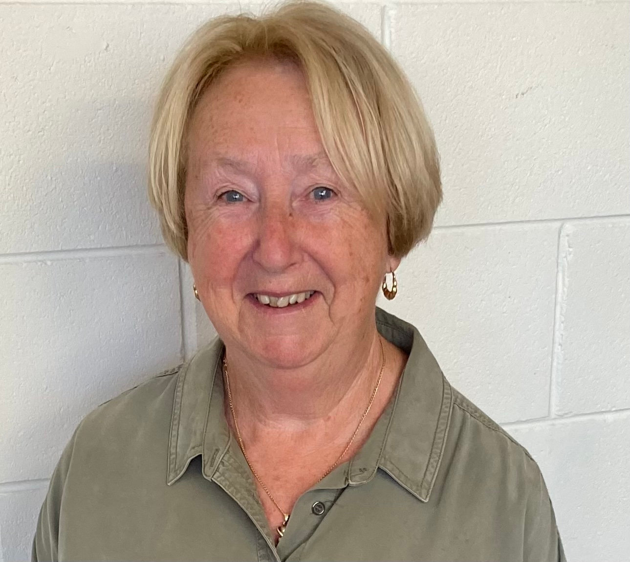 June Wood | Blackwood River Arts