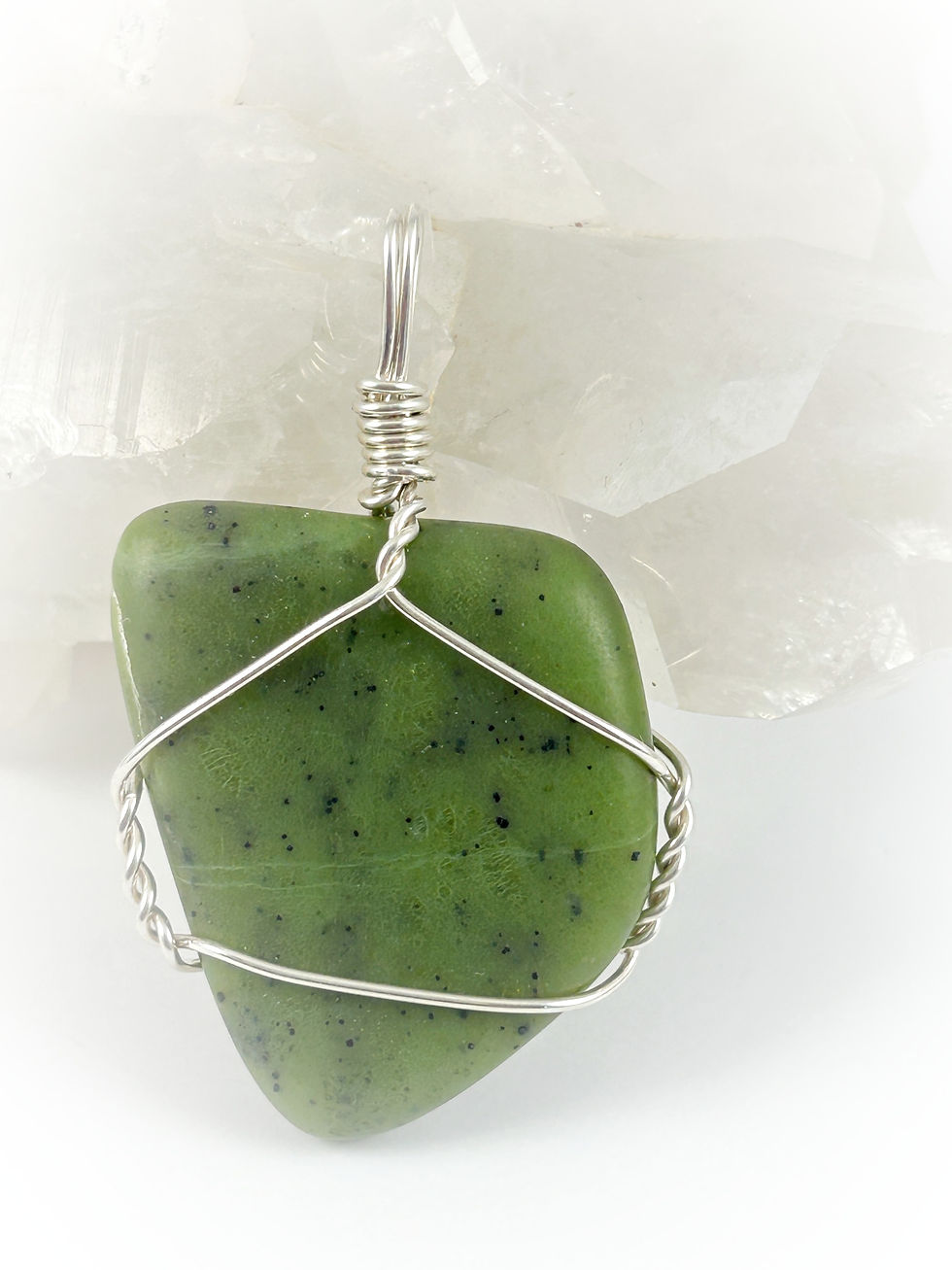 Jade | Wicked Stones