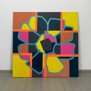 Art | Marieke ten Berge Artist, The Hague | The Hague