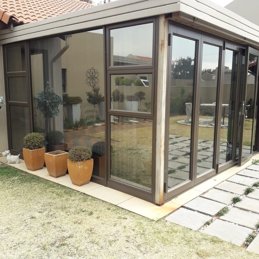 Reflective Films | Solasafe Window Film