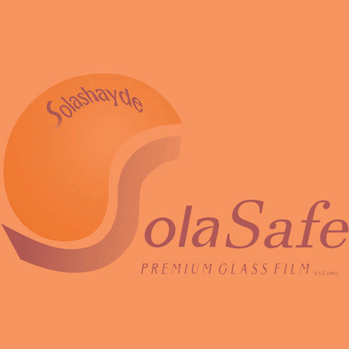 Orange | Solasafe Window Film