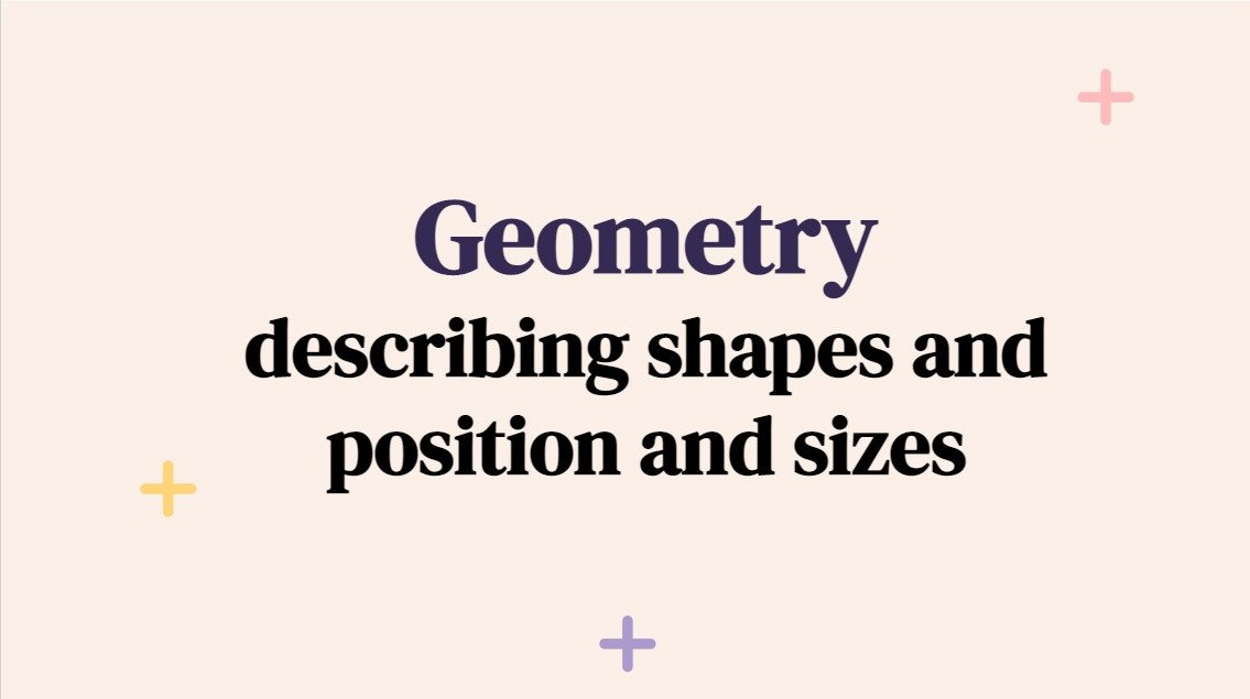 Geometry