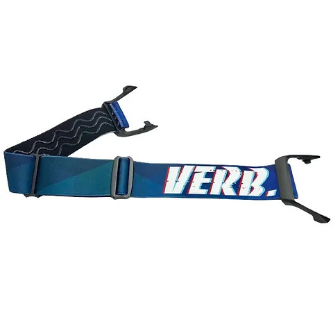 REPLACEMENT STRAP - BLUE PIXEL | VERB. VISION