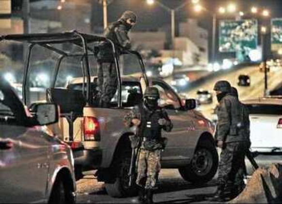 Responde Centro Prodh a señalamientos militares