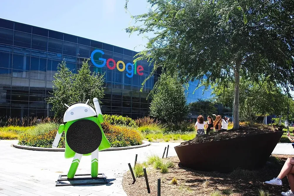 Anuncia matriz de Google nueva adquisición