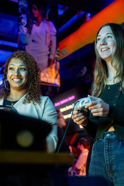 Coexist Productions | Coexist Gaming