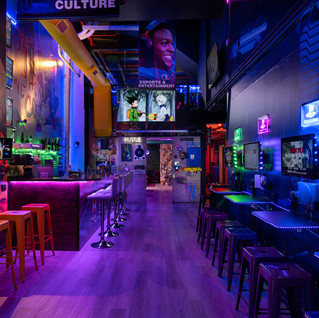 Coexist GameHouse Specs