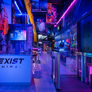 Coexist GameHouse Specs