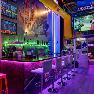 Coexist GameHouse Specs