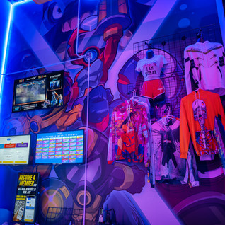 Coexist GameHouse Specs