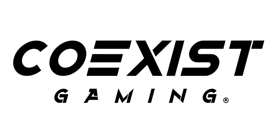 Gaming Lounge | Coexist Gaming | New York