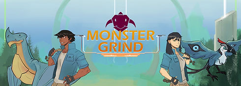 Coexist Studios | Coexist Gaming