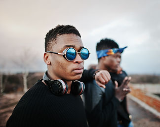 Gaming Lounge | Coexist Gaming | New York