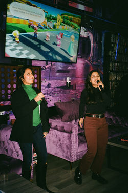 Coexist Productions | Coexist Gaming