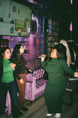 Coexist Productions | Coexist Gaming