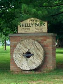 SHELLY PARK RESERVATION