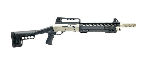 Emperor Dragon 12 Semi-Auto 20" 12 gauge | Guardian Munitions