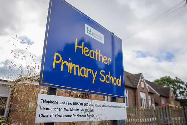 Photo Gallery | Heather Primary School