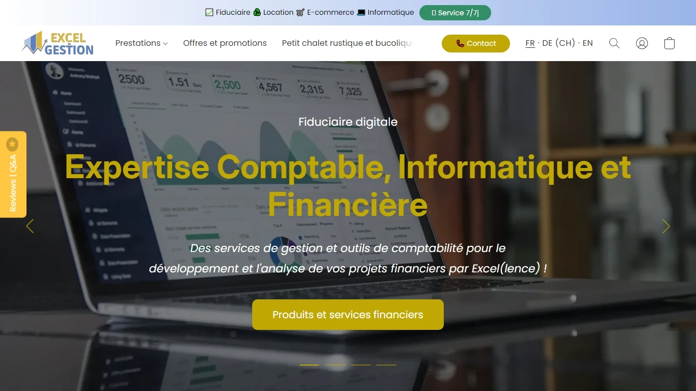 Les 15 Meilleures Fiduciaires à Fribourg