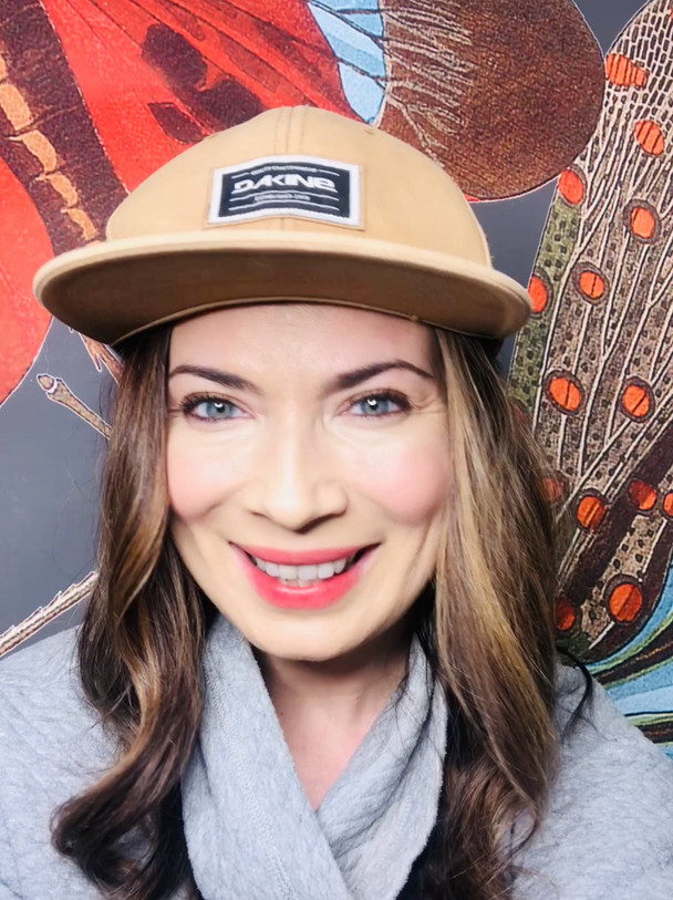 Fundraising Ambassador | Portland, Oregon | Johnna Lee Wells