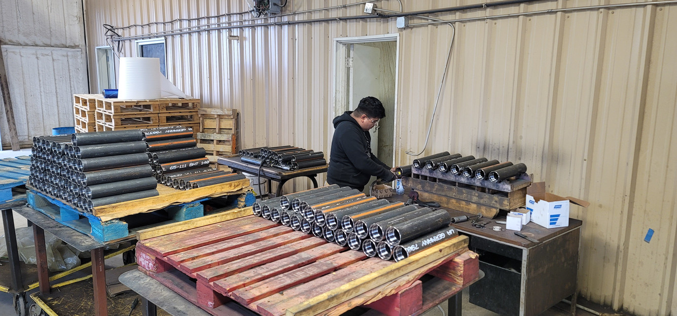 Home | Texasmachineparts