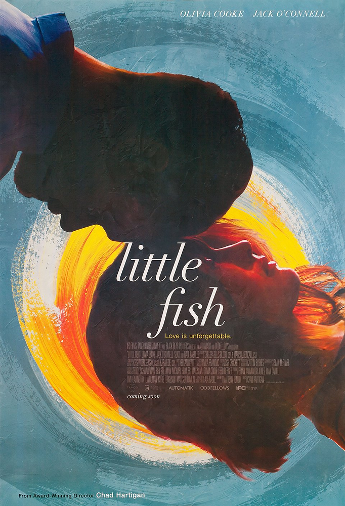 Little Fish [2020]