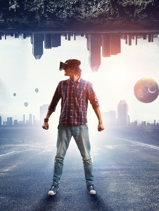 Odyssey Virtual Reality Lounge | Arcade | 6200 Center St, Clayton ...