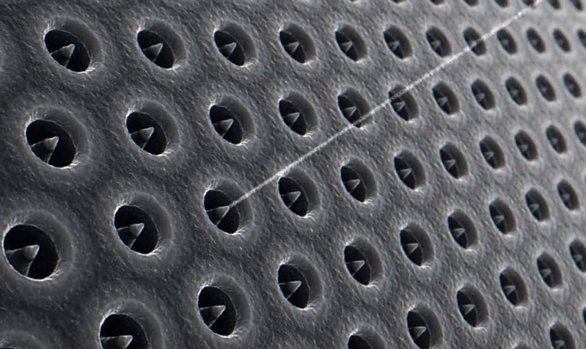 Nanox Imaging under the X-ray