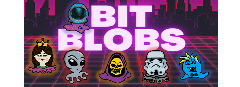 Home | Bit Blobs