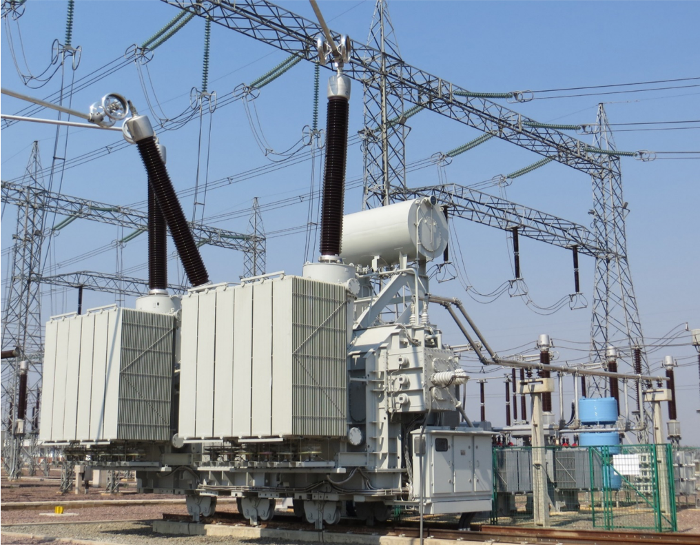 Controlled Shunt Reactors | Faramax International GmbH