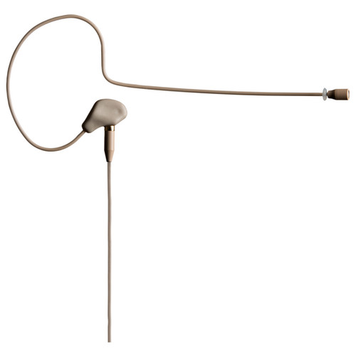 LIGHTWEIGHT EAR HOOK MICROPHONE | BlueLiners