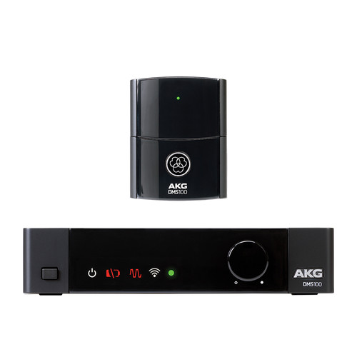 2.4GHZ DIGITAL BODYPACK WIRELESS SYSTEM | BlueLiners