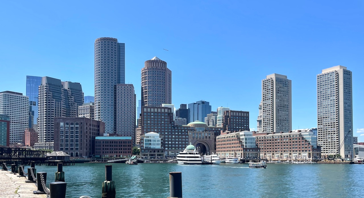 Boston-Logan (BOS) Global Entry Interview Process: A How-To Guide