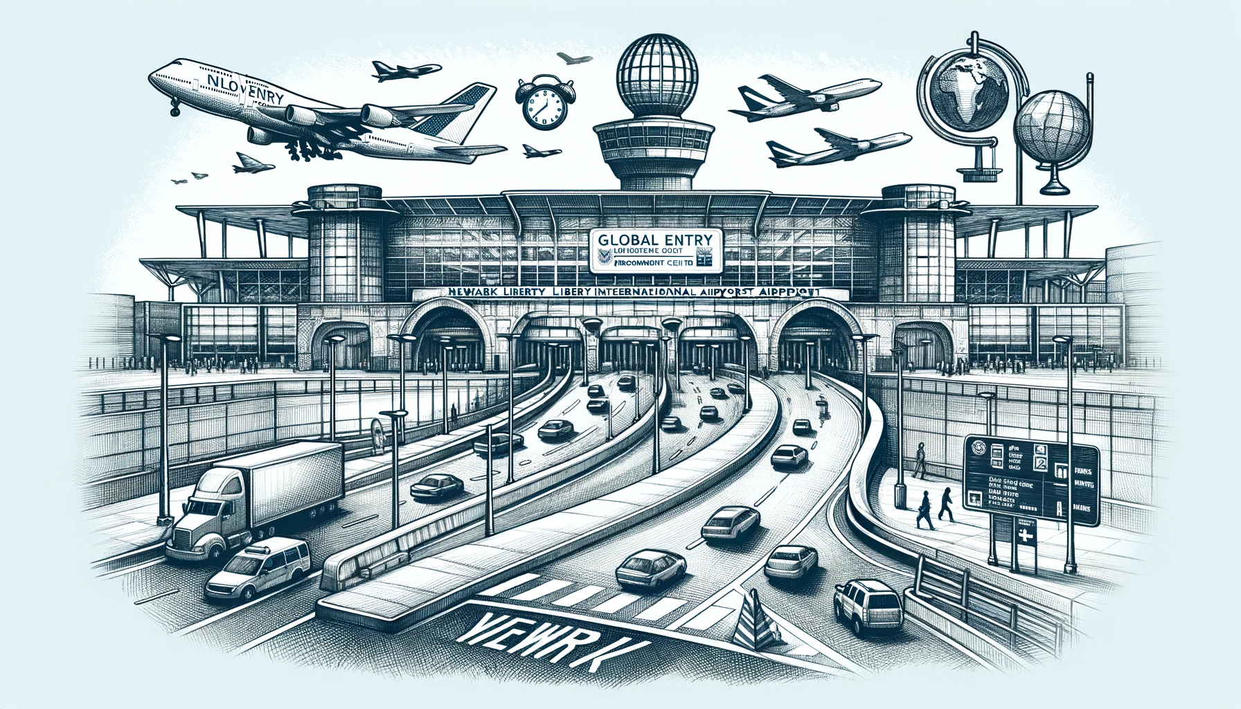 Blog | Global Entry Tracker