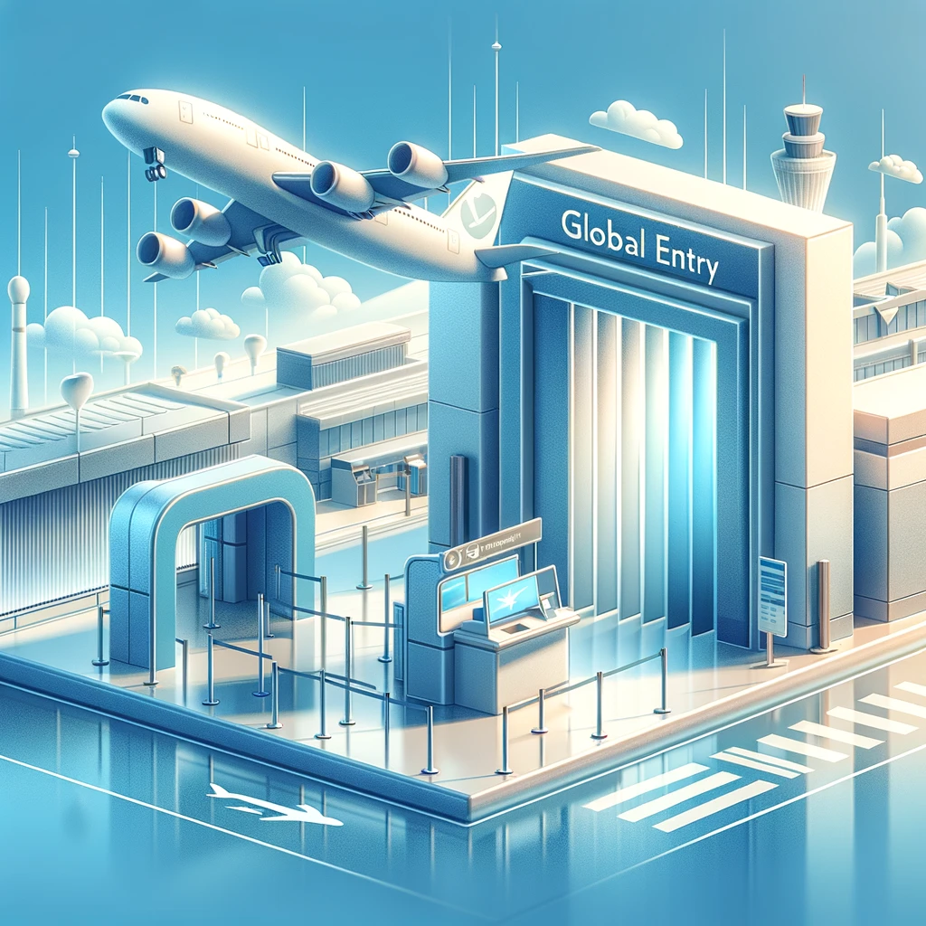 Blog | Global Entry Tracker