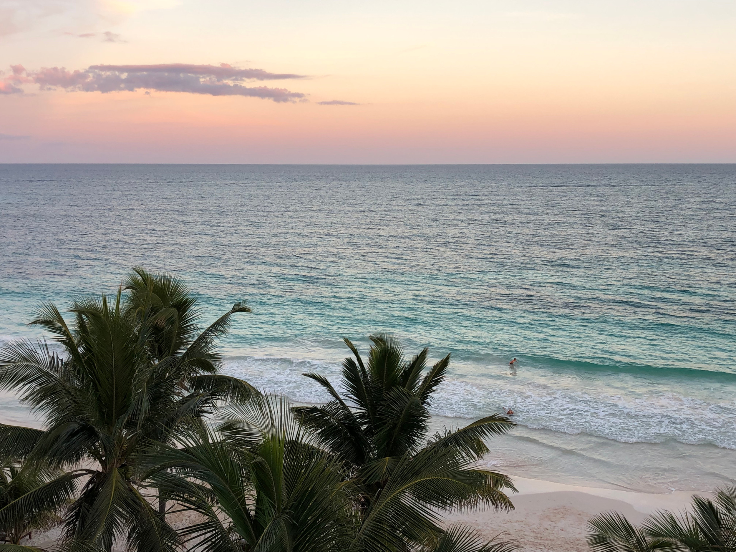 The Best Beaches in Tulum for Relaxation & Adventure