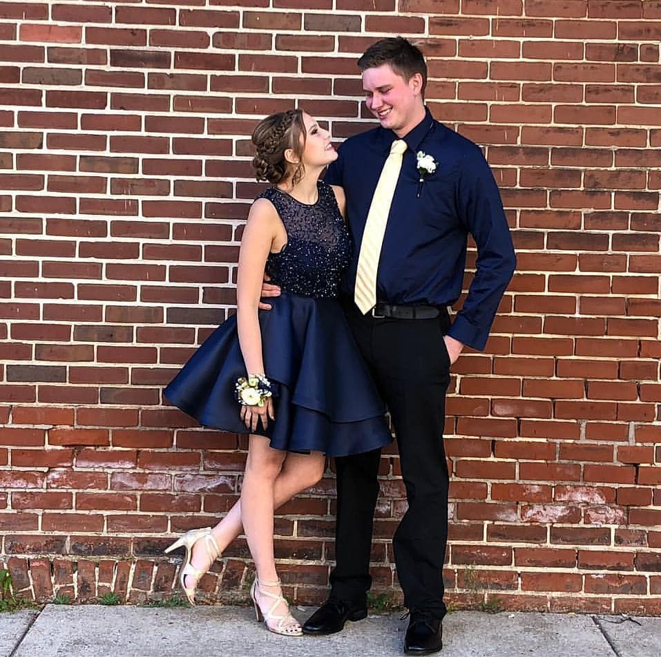 Homecoming | brides-n-belles