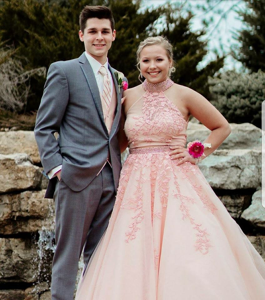brides-n-belles | Prom