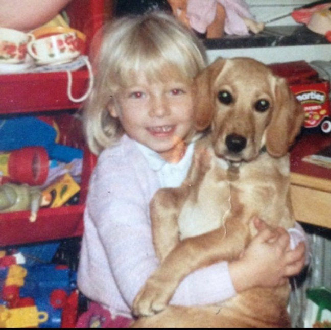 Because Animals Matter…