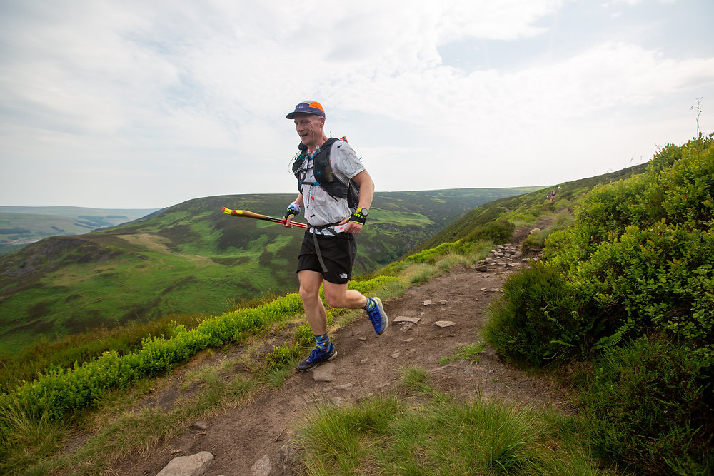 2023 Summer Spine Race Report - Part 1