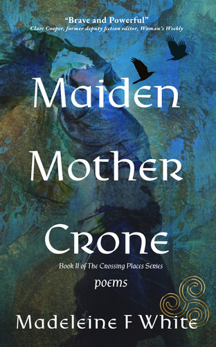Maiden Mother Crone | Sea Crow Press