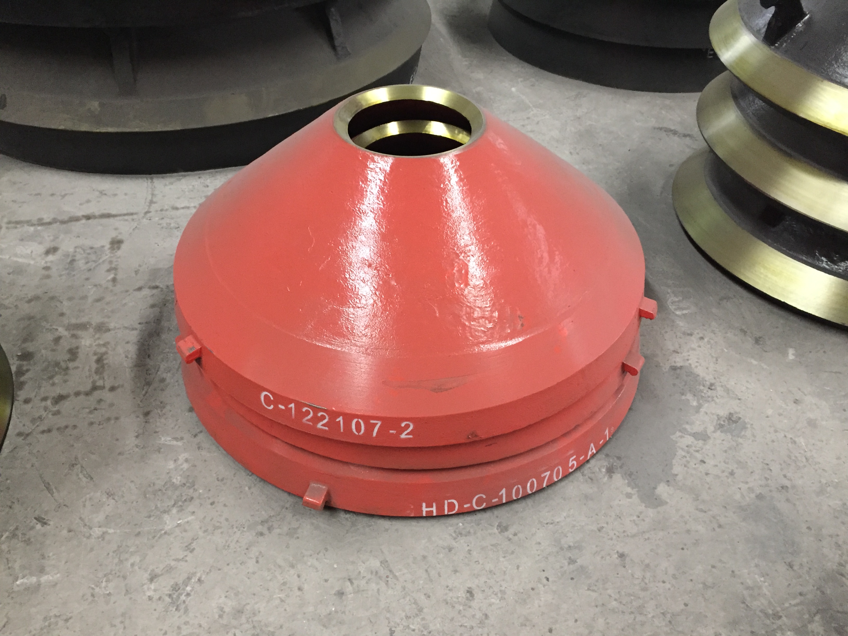 Home | westerncastparts